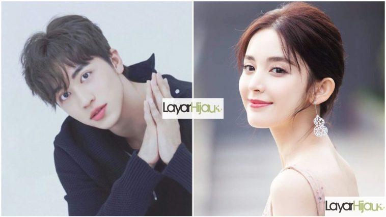 Guli Nazha dan Timmy Xu Bintangi Drama Historis Da Tang Ming Yue ...