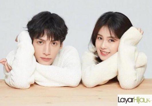 Ucapan Selamat Tinggal Luo Yunxi dan Bai Lu Untuk Love is Sweet - Layar Hijau